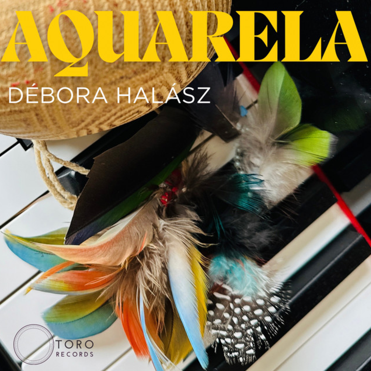 Debora Halász