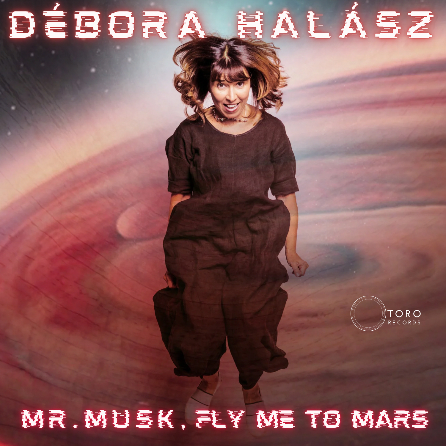 Debora Halász