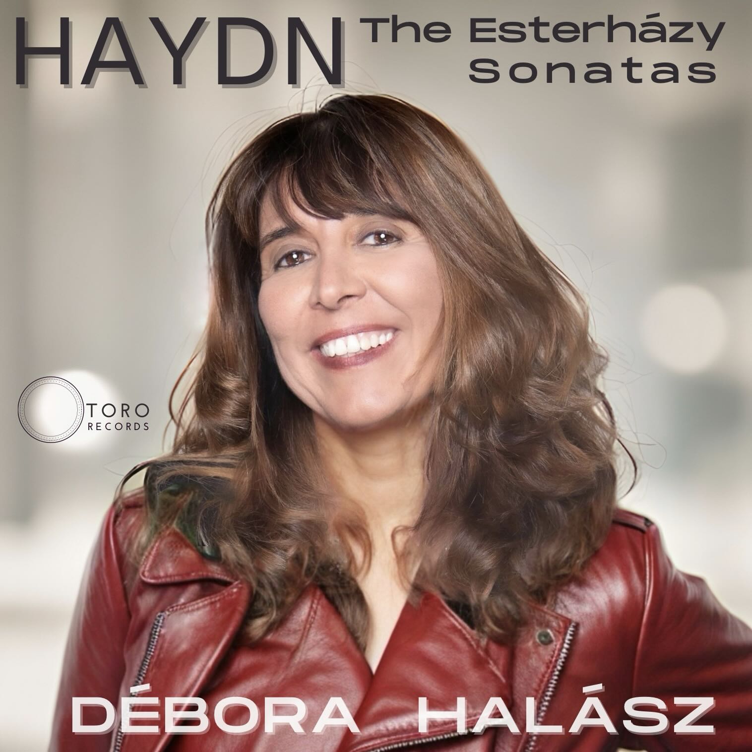 Debora Halász